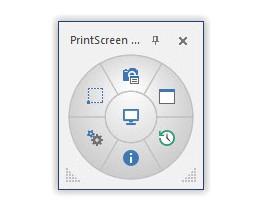 Télécharger Gadwin PrintScreen (gratuit) pour Windows