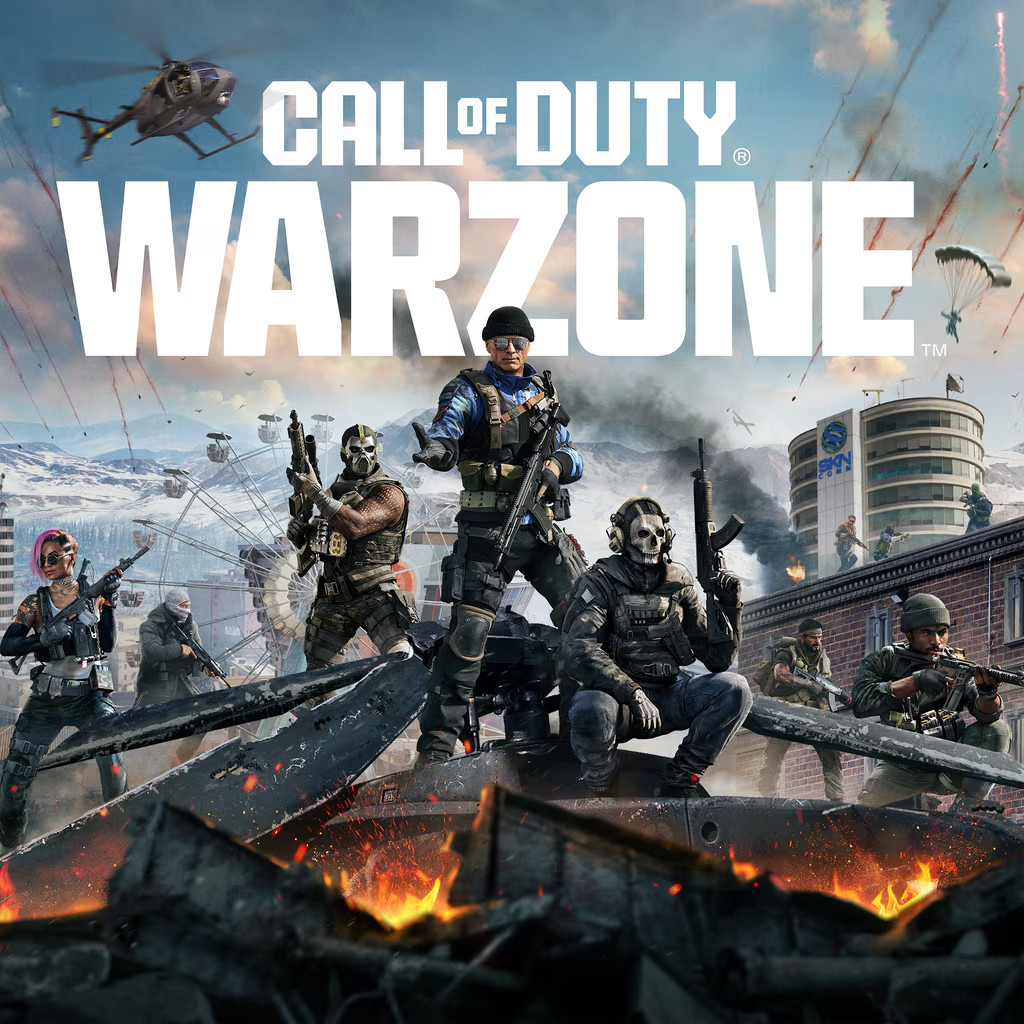 Télécharger Call of Duty: Warzone (gratuit) pour Windows