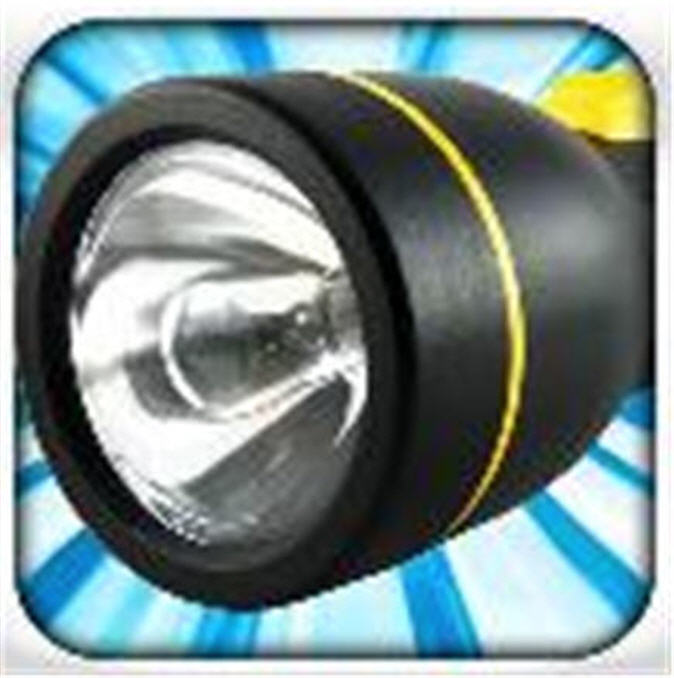 Telecharger Lampe de poche Tiny Flashlight gratuit pour Android APK