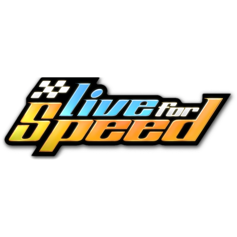 Télécharger Live for speed pour Windows