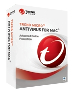 Télécharger Trend Micro Antivirus pour Mac pour macOS